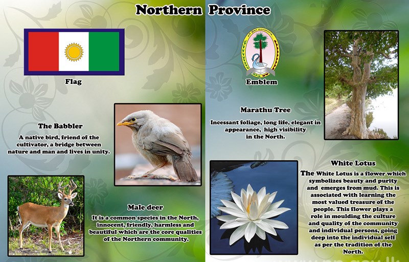 Northern Province, Sri Lanka - Alchetron, the free social encyclopedia